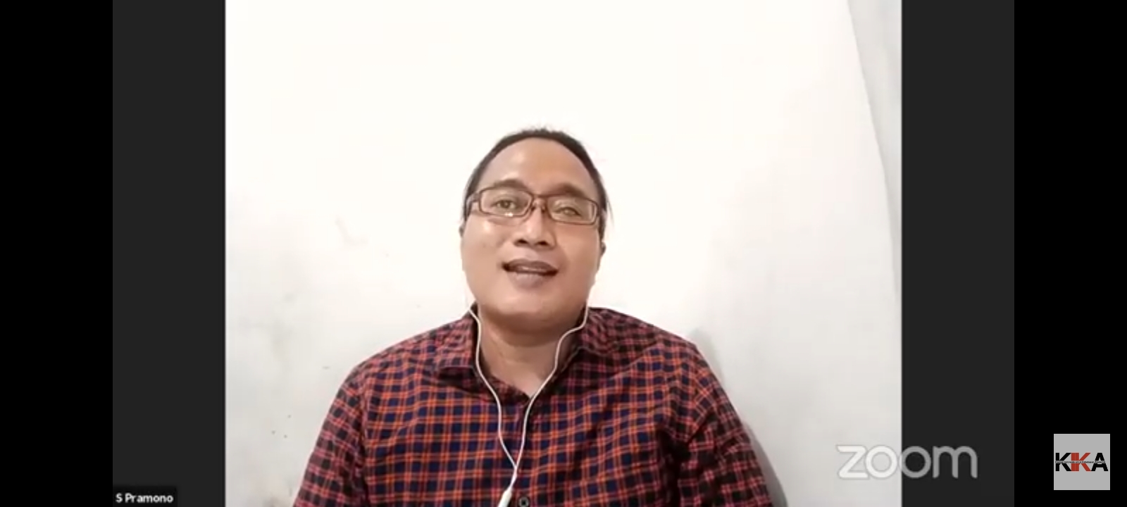 Peneliti HRLS: Plagiarisme di Lingkungan Akademik Dilindungi Kampus ...