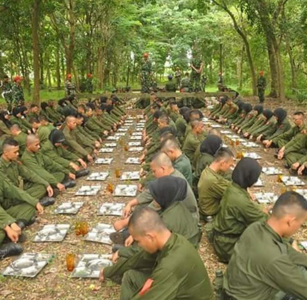 Diklat Menwa UNS Berujung Maut, Komandan Menwa IB: Kami Turut Berduka ...