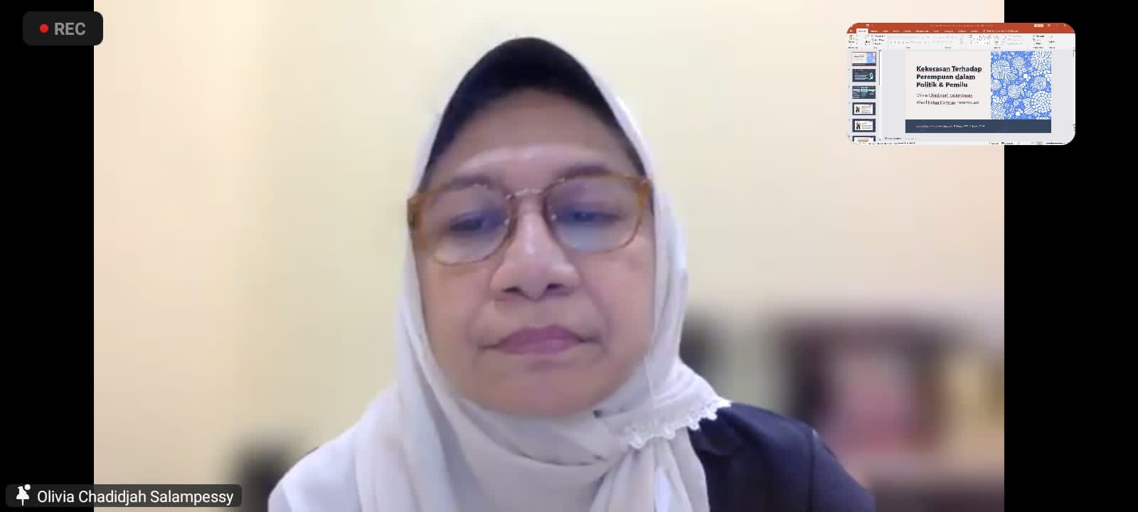 Komnas Perempuan: Waspadai Kekerasan Gender di Pemilu 2024 - LPM Suara ...