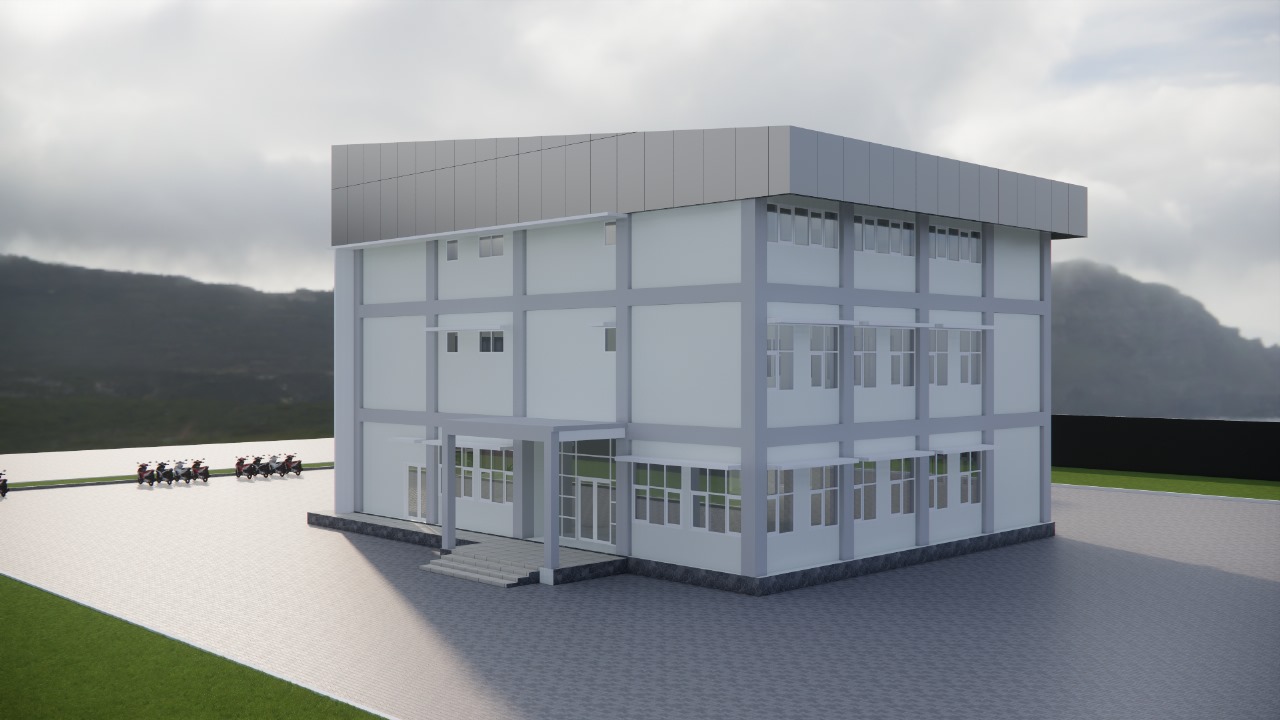 WR II: Gedung Student Center Bakal Dibangun di Kampus III - LPM Suara ...