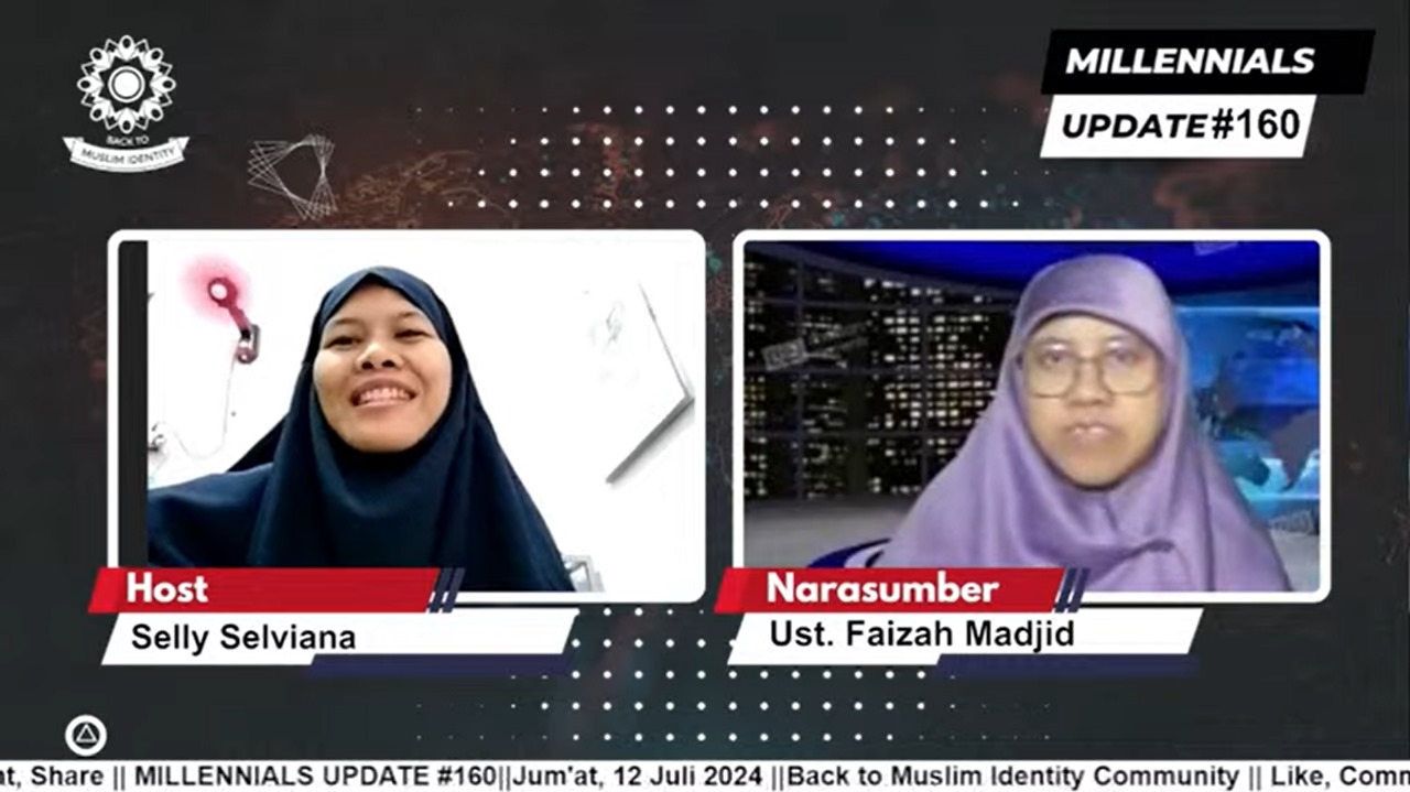 Kontroversi Pembayaran UKT Pakai Pinjol, Selly : Itu Solusi atau Bom ...