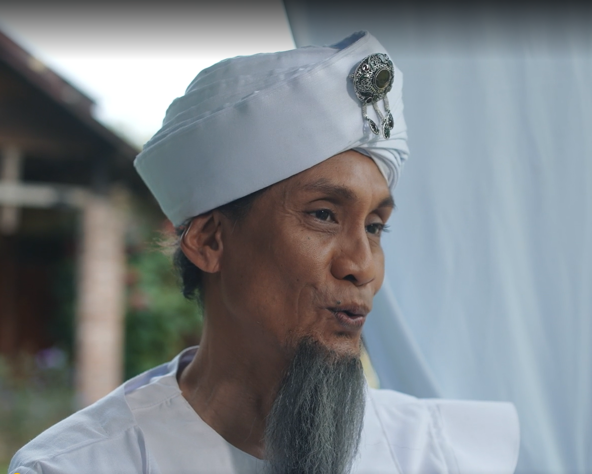 Menggali Makna Fanatisme dalam Serial Bidaah - LPM Suara Kampus