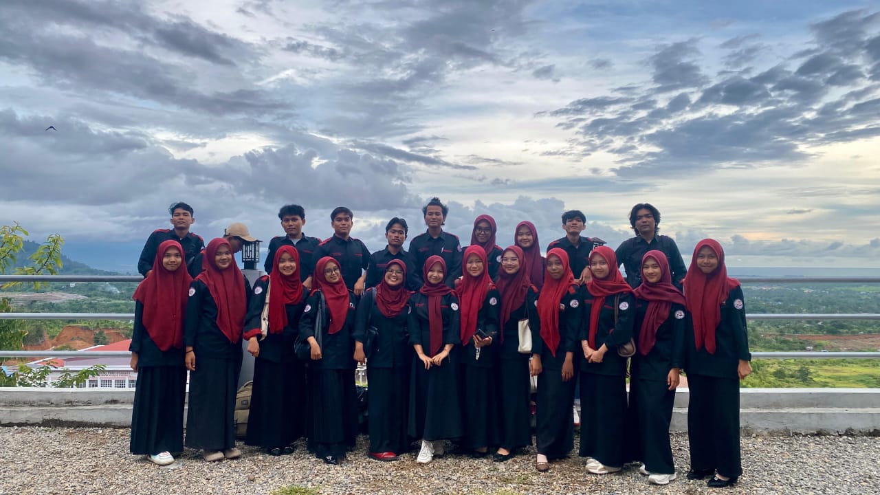 UKM Musik UIN IB Perdana Hadirkan SEMESTA X di Ujung Pandang - LPM ...