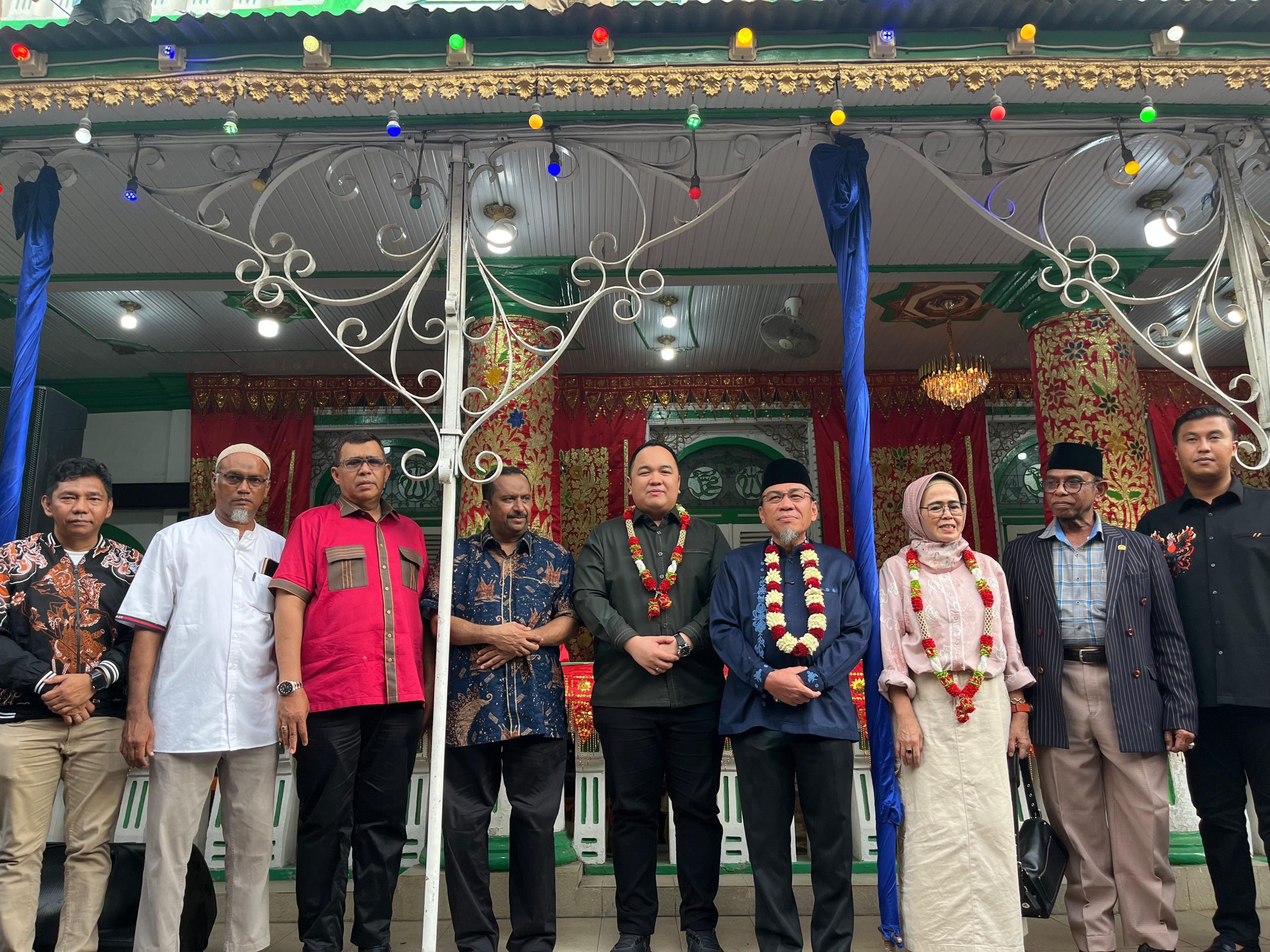 Pemprov Sumbar dan Pemko Padang Tegaskan Komitmen Kolaborasi Dukung ...
