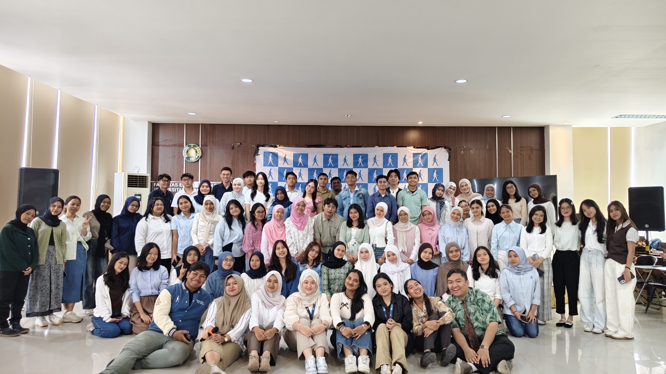 ⁠From Journey to Impact: AIESEC Future Leaders Winter Peak Graduation ...